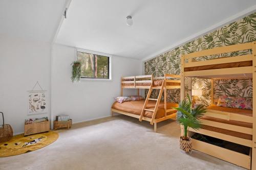 Otway bush barn retreat on 3 acres - pet friendly, Kawarren (precios ...