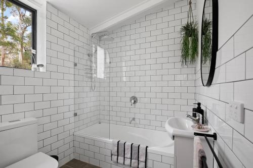 Otway bush barn retreat on 3 acres - pet friendly, Kawarren (precios ...