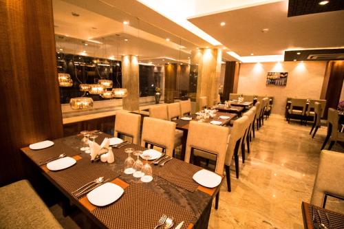 The Maureen, Kolkata (updated prices 2025)