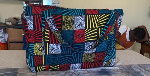Mabegi african Designs, ארושה (מחירים מעודכנים לשנת 2026)