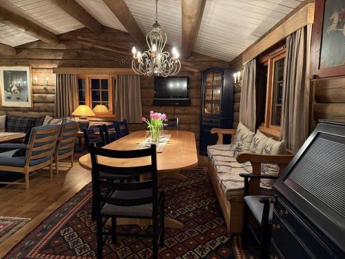 Large cottage with beautiful view in Trysil, Trysil (updated prices 2026)