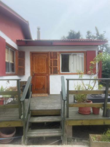 Casa en Laguna de Zapallar, Puchuncaví (aktualisierte Preise für 2026)