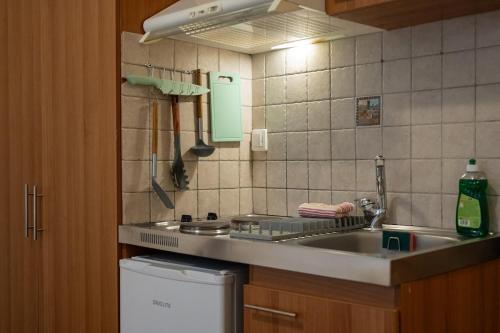 Pretty Little Studio 1 by Home Sweet Home, Nafplio (opdaterede priser ...
