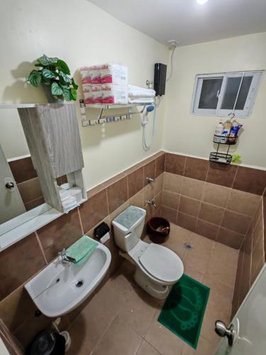 Condo near airport SM Lanang SMX, Davao (precios actualizados en 2026)