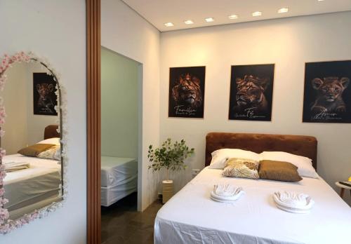 Apartamento no Centro de São Bernardo do Campo, São Bernardo do Campo ...