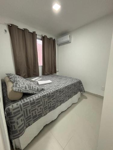 Apartamento Fortaleza Beira-mar praia do futuro, פורטלזה (מחירים ...