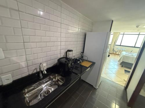 Flat Sol Victoria Marina 05, Salvador (tarifs actualisés, 2026)