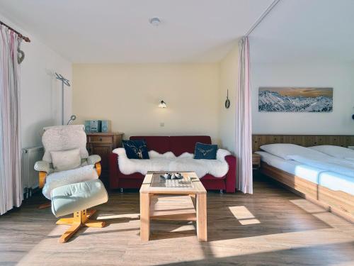 Sonnenhof 04, Seeg (precios actualizados 2026)