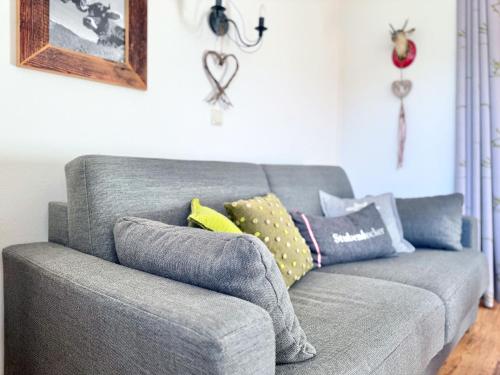 Sonnenhof 10, Seeg (precios actualizados 2026)