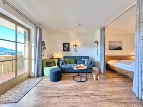 Sonnenhof 10, Seeg (precios actualizados 2026)