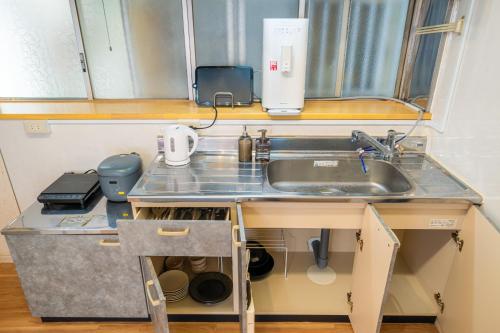 #34-Zen Home- 東瑞江, Tokyo (prețuri actualizate 2026)