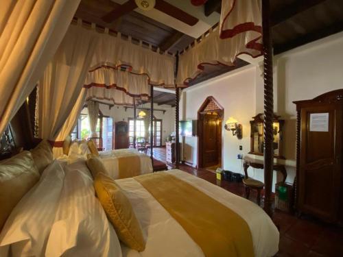 Hotel Tropicana Castle Sabang Mindoro, Sabang (preços atualizados 2026)