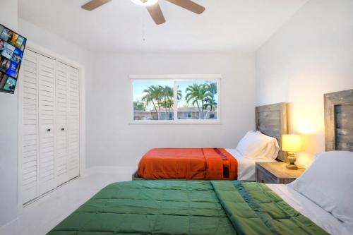 4 Bedroom Villa Pool Game Room By Beach & Hard Rock, Fleetwood Manor ...