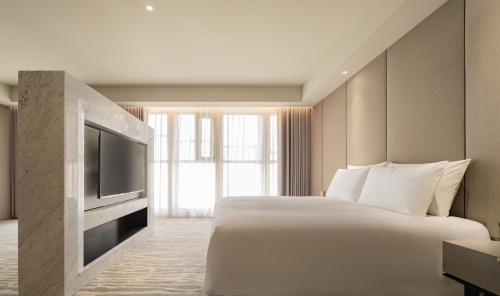 LUNARIS Hotel, Kaohsiung (vuoden 2026 päivitetyt hinnat)