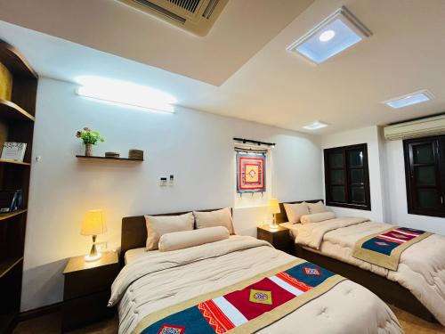 Kim's Home, Hanoi (nove cijene za 2026.)