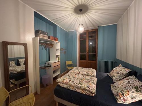 Blue Zone Leman, Thonon-les-Bains (precios actualizados 2026)