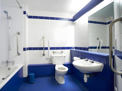Travelodge Perth Broxden Junction, Perth (updated prices 2026)