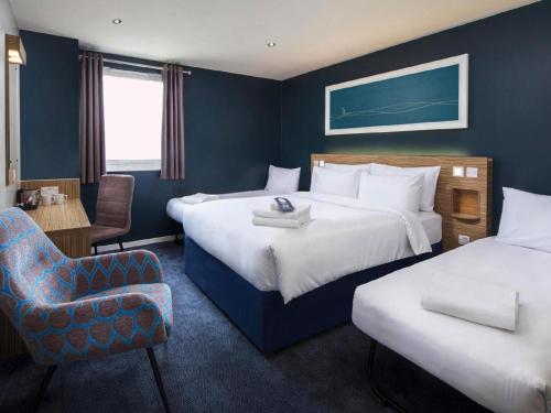 Travelodge Maidenhead Central, Maidenhead (updated prices 2026)