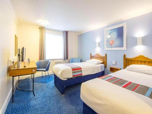 Travelodge Perth A9, Perth (updated prices 2026)