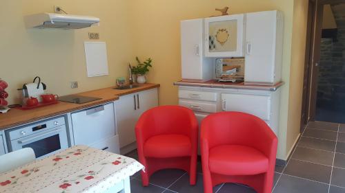 Au Bonheur de la Baie - Four à Pain, Roz-sur-Couesnon (prezzi ...