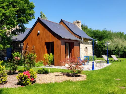 Au Bonheur de la Baie - Four à Pain, Roz-sur-Couesnon (prezzi ...