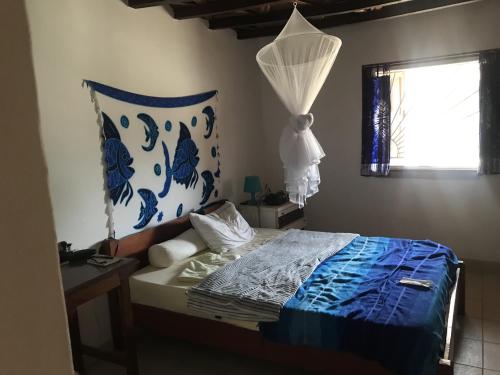 Baobab Beach Villa 1 - Room, Abene (tarifs actualisés, 2026)