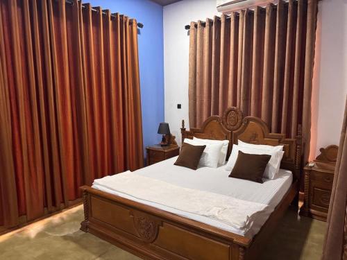 White House Airport Villa, Wattala (precios actualizados 2026)