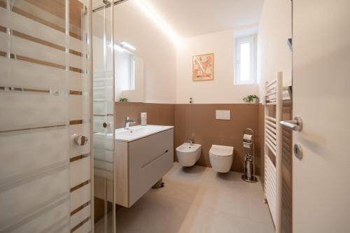 Alloggio Primula - Gionic Apartments Bologna, Bolonia (precios ...