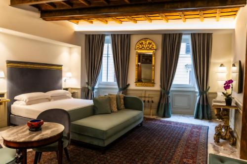 Hotel Valadier, Rome (updated prices 2026)