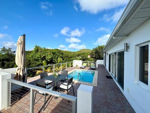 Sweet Escape 2beds 2baths W pool, Providenciales (precios actualizados ...