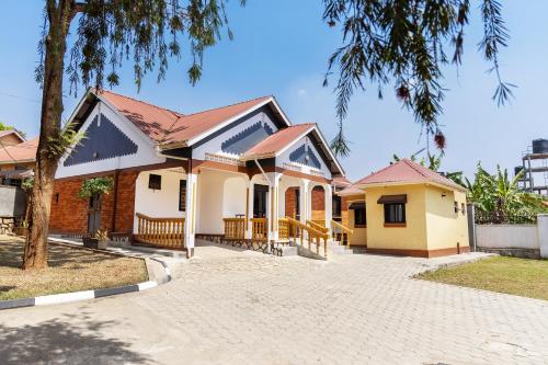 Lakeman Guesthouse, Kampala (prețuri actualizate 2026)