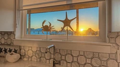 Steps to the Beach • Pool Fire Pit Direct Boardwalk Access Seabreeze ...