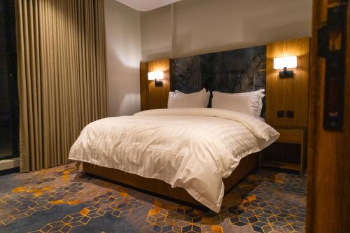 thrio For Hotel Apartments, Riyadh (preços atualizados para 2026)