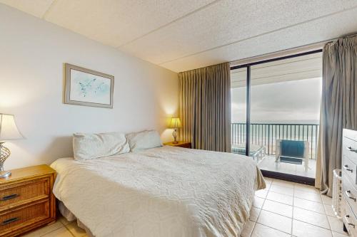 Beachfront 2BR with Epic Gulf View - Steps to Sand!, 사우스 파드레 아일랜드 (2026 ...