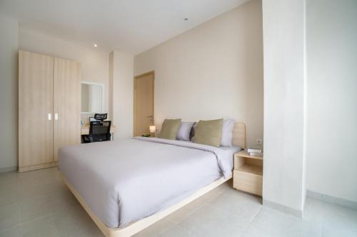 Bali Bustle Sunset Coliving and Coworking Space, Legian (updated prices ...
