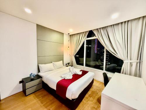 Vortex suites klcc by glorious, Kuala Lumpur (precios actualizados 2026)