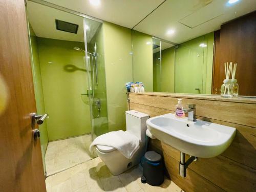 Vortex suites klcc by glorious, Kuala Lumpur (precios actualizados 2026)