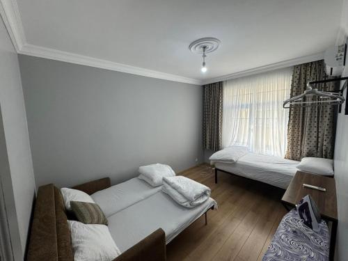 TAKSiM Royal Suit 4 ROOM 3 room&1 saloonNO STAiRS, Stambula ...