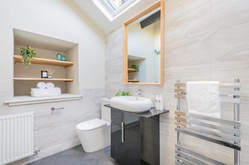 The Royal Oak Barn Cartmel - Sleeps 4, Cartmel (precios actualizados 2026)