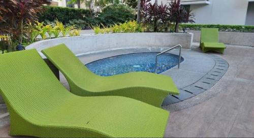 Cozy Studio Viceroy Residences, Manila (aktualisierte Preise für 2026)