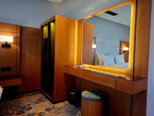 thrio For Hotel Apartments, Riyadh (preços atualizados para 2026)