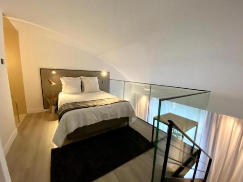 TOP Mini Loft Duplex Paris Convention, París (precios actualizados 2026)