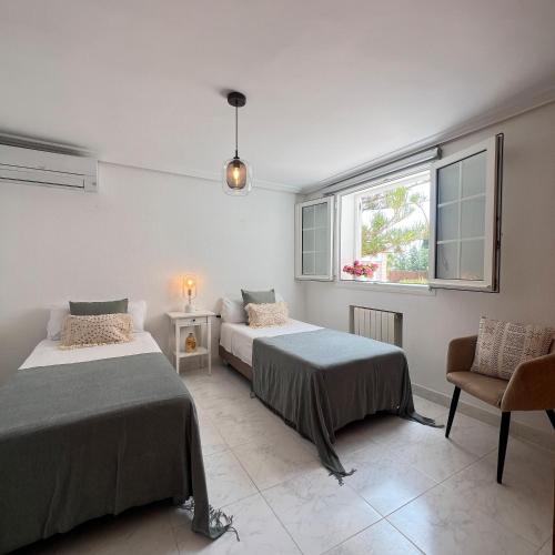 Villa Bloom, Nuestra Señora de Jesus (preços atualizados de 2026)