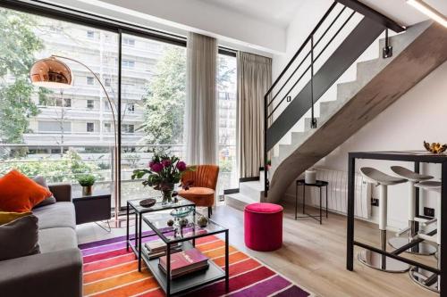 TOP Cosy Loft Duplex Paris Convention, París (precios actualizados 2026)