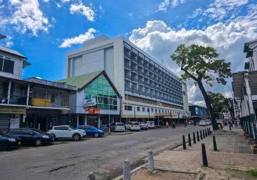 Radisson Hotel Paramaribo, Paramaribo (updated prices 2026)