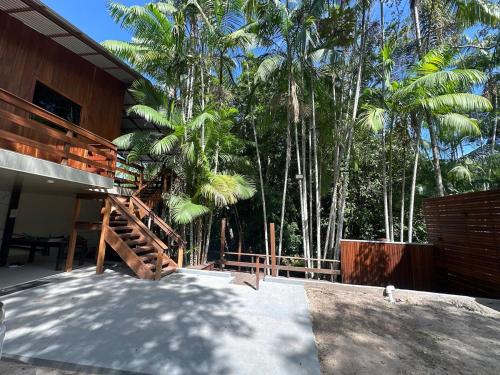 Chalé com Igarapé, Santarém (tarifs actualisés, 2026)