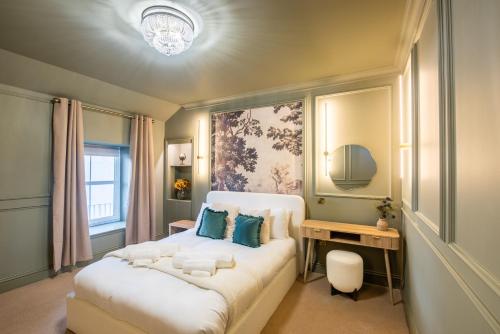 Luxury New Inverness Apartment in a Prime Location, Inverness (aktualne ...