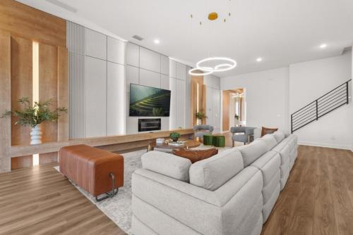 Kids Will Love! New Premium Theater & Theme Rooms villa, Orlando ...