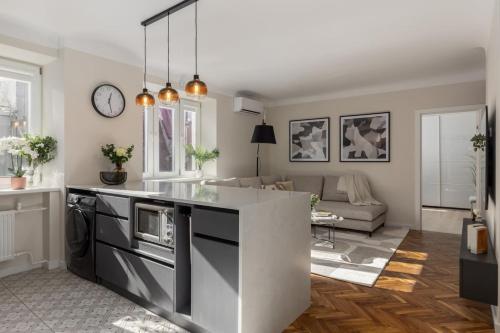 Old Town Retreat next to St Peter Church, Riga (precios actualizados 2026)