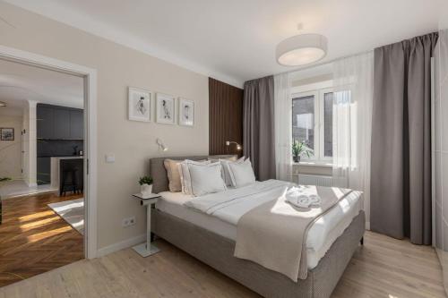 Old Town Retreat next to St Peter Church, Riga (precios actualizados 2026)